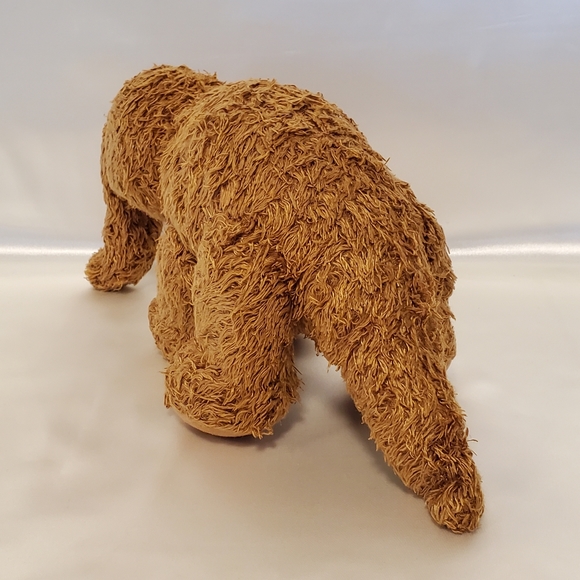 Sesame Street | Toys | Sesame Street Snuffy Gund 22 Plush Stuffed ...